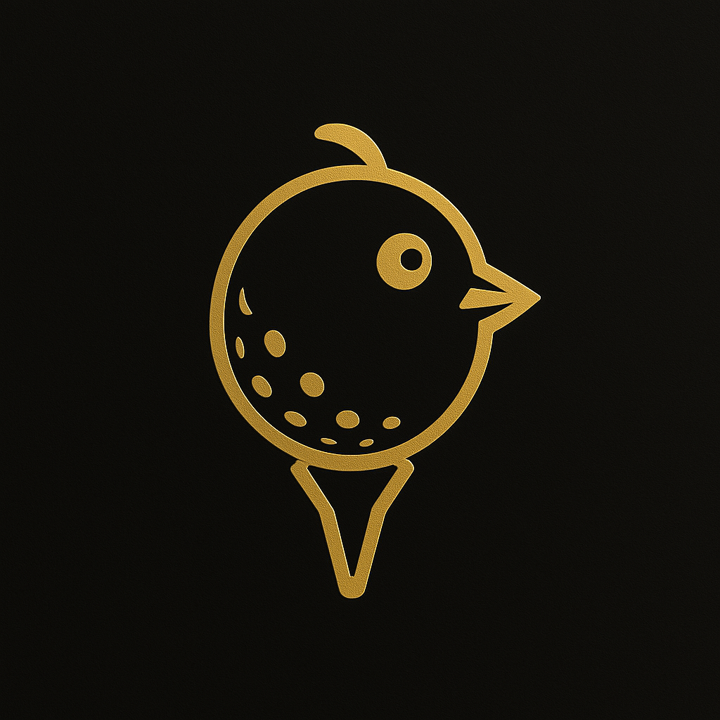 Early Birdies Early Tee Time Finder